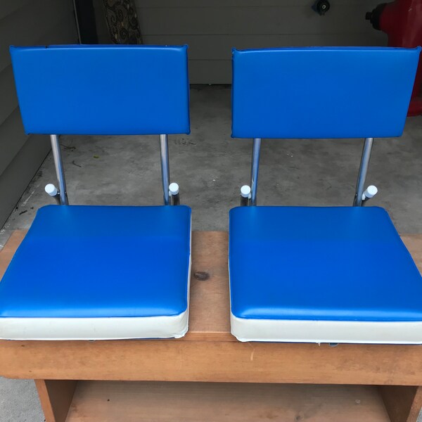 Stadium Chair - Etsy