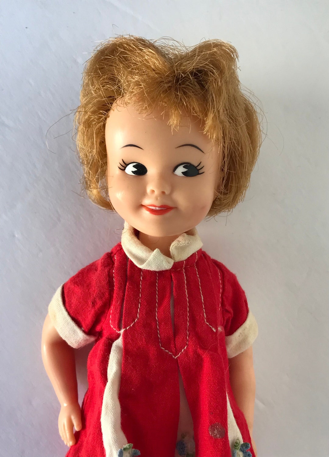 Penny Brite Doll Deluxe Reading - Etsy