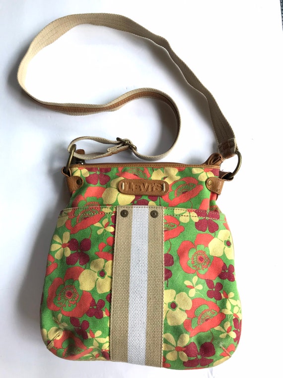 Retro mod 90s purse - Gem