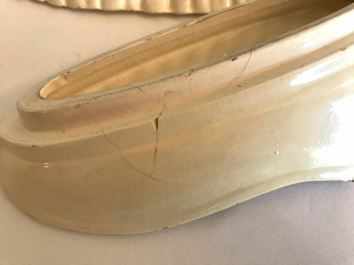 Mallory Ceramic Studio 1952 Jamar Original Trinket Box Sofa | Etsy