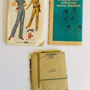 Sewing Patterns Butterick 3309 6507 Simplicity 9032 9142 - Etsy