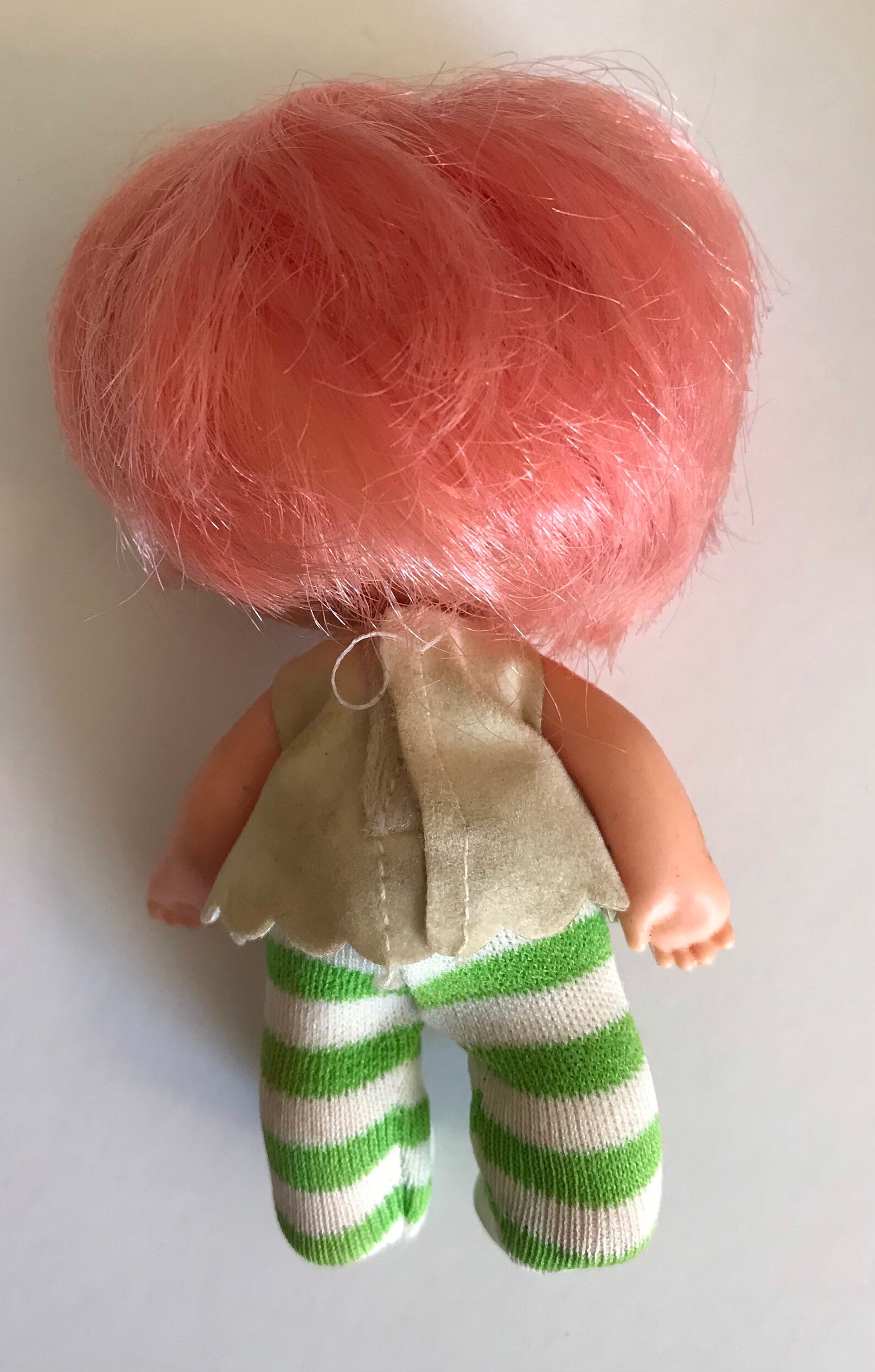 Strawberry Shortcake Living Room Lamp Grandfather Clock Yellow | Etsy