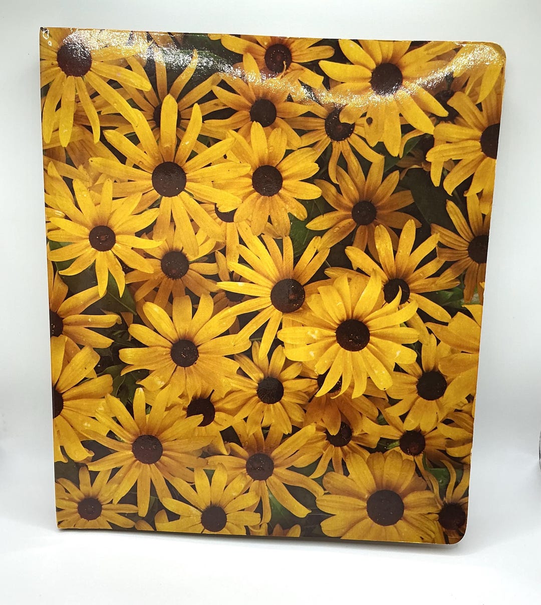 Daisy Holder Folder 1978 School Organizer Pockets Binder - Etsy