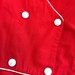 Maggie Breen Vintage Red Nautical Dress Girls Size 12 - Etsy