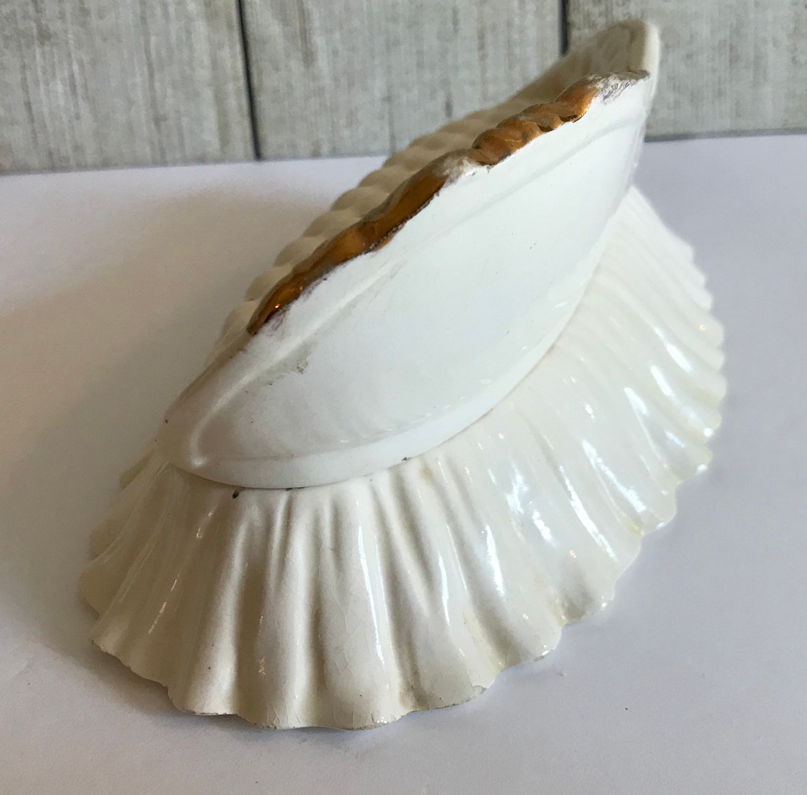 Mallory Ceramic Studio 1952 Jamar Original Trinket Box Sofa - Etsy