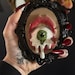 Melting Eye Sculpture - Etsy