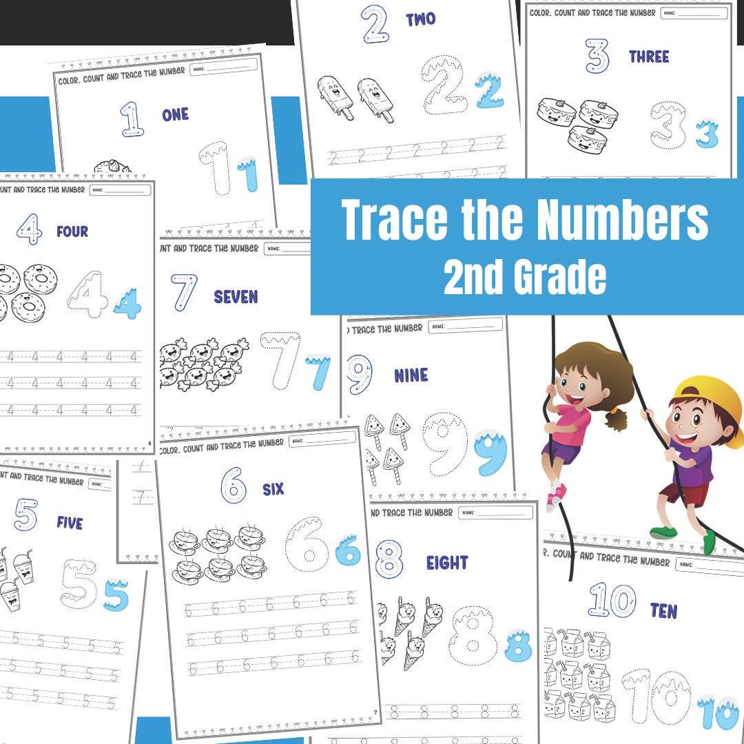 10 Minutes a Day to Number Mastery: Simple Activities That Prepare Your ...