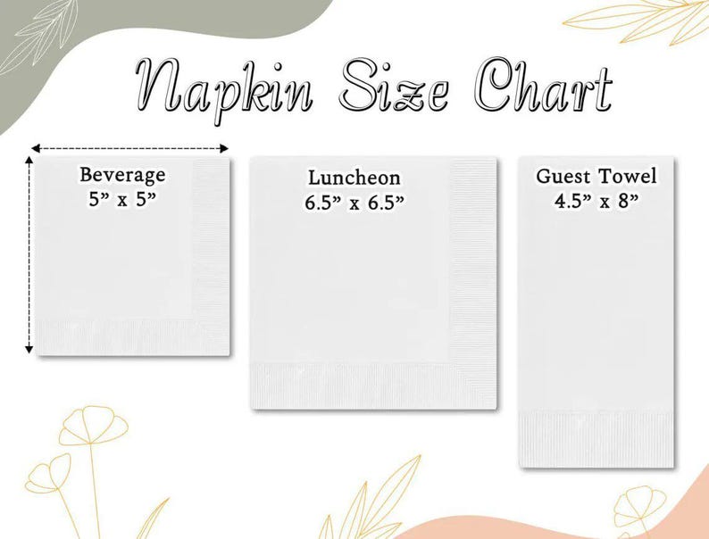A New Chapter Begins Napkins, Storybook Baby Shower Napkins, Pink Bow ...