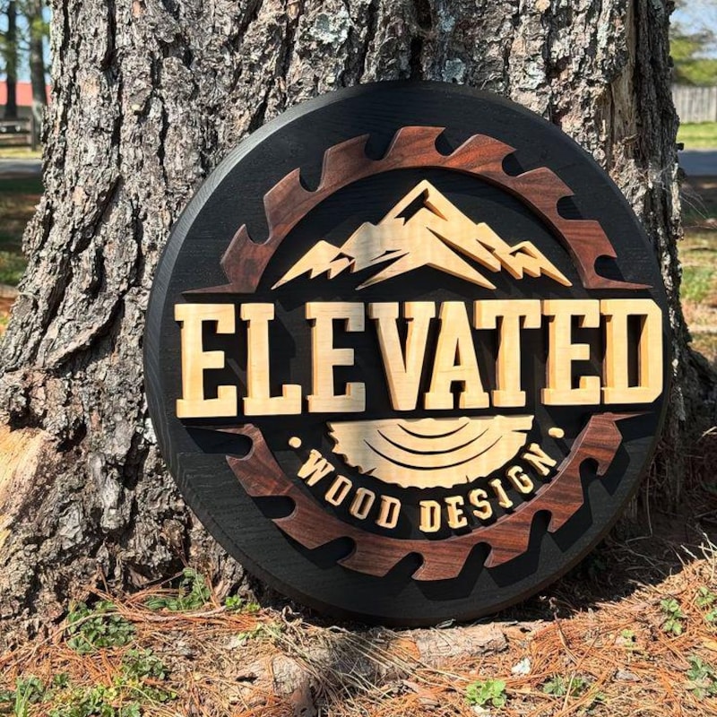 Welcome Leon Sign - Etsy