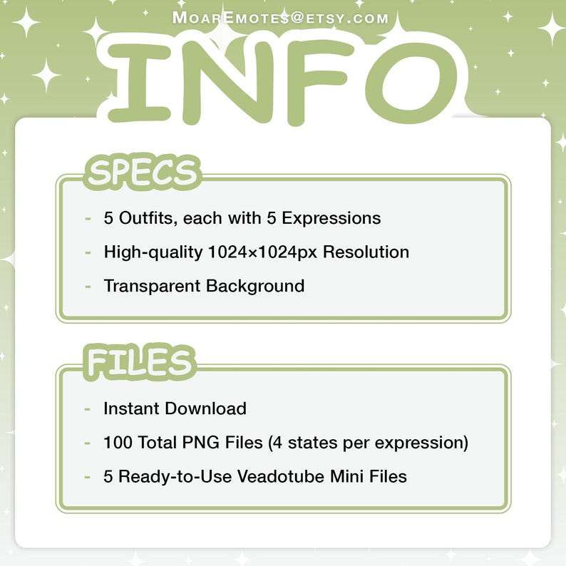 Pngtuber | Frog Girl 2D Vtuber Model With 5 Expressions and 5 Outfits ...