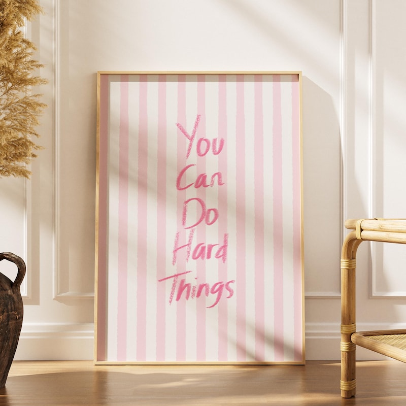 Cute Pink Things - Etsy
