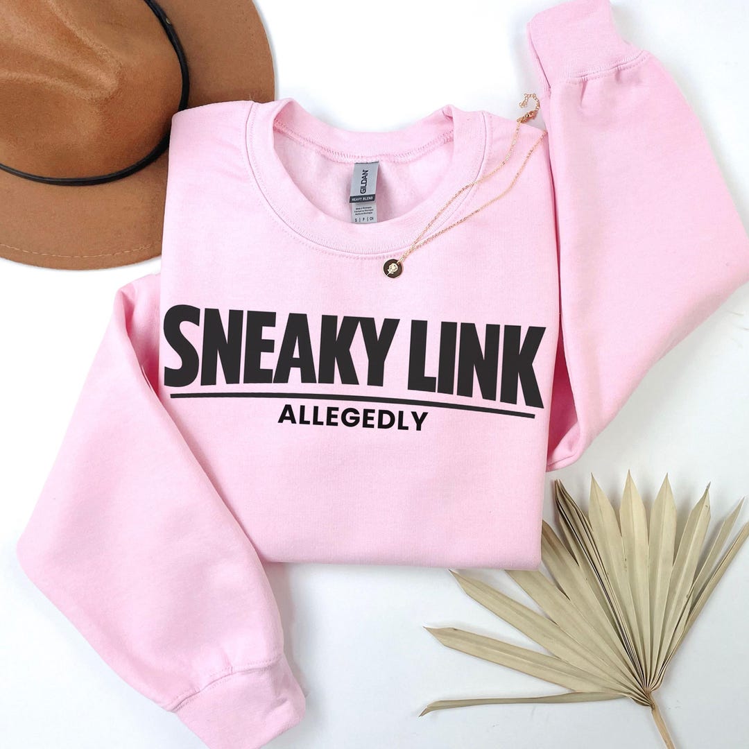 Anti Valentine, Sneaky Link Allegedly Sweatshirt, Single Awareness Day ...