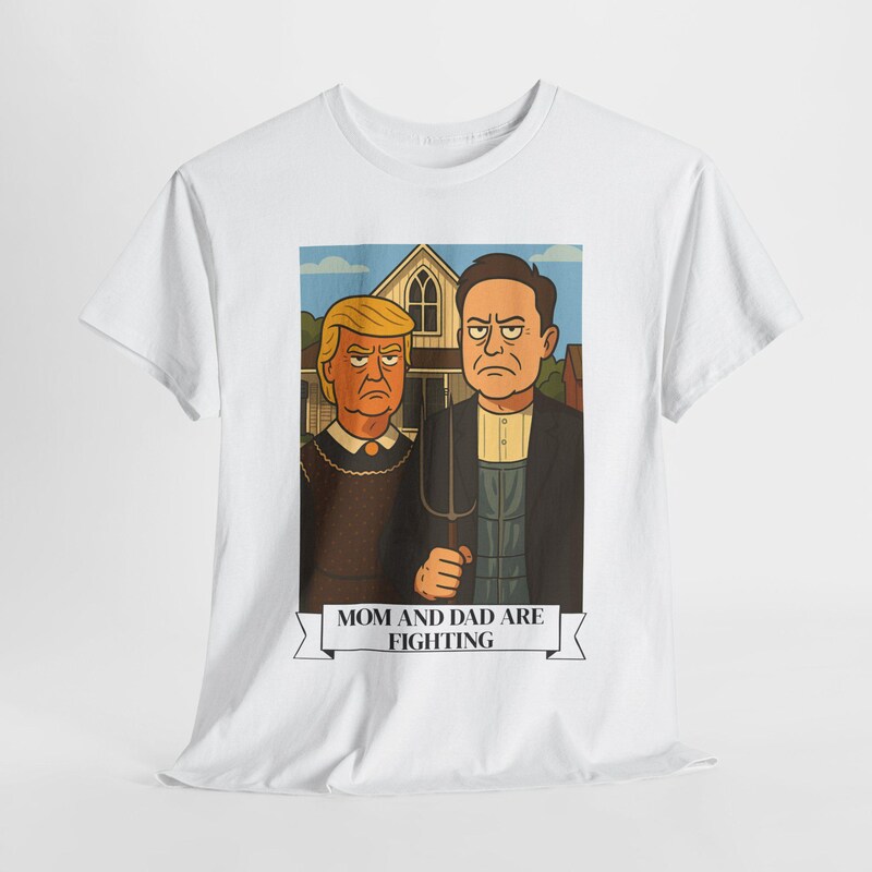 American Gothic - Etsy