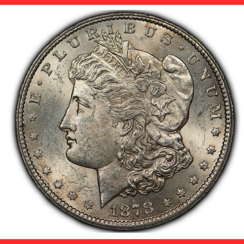 Dollar Then and Now - Etsy UK