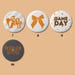 UTK Gameday Pins - Etsy