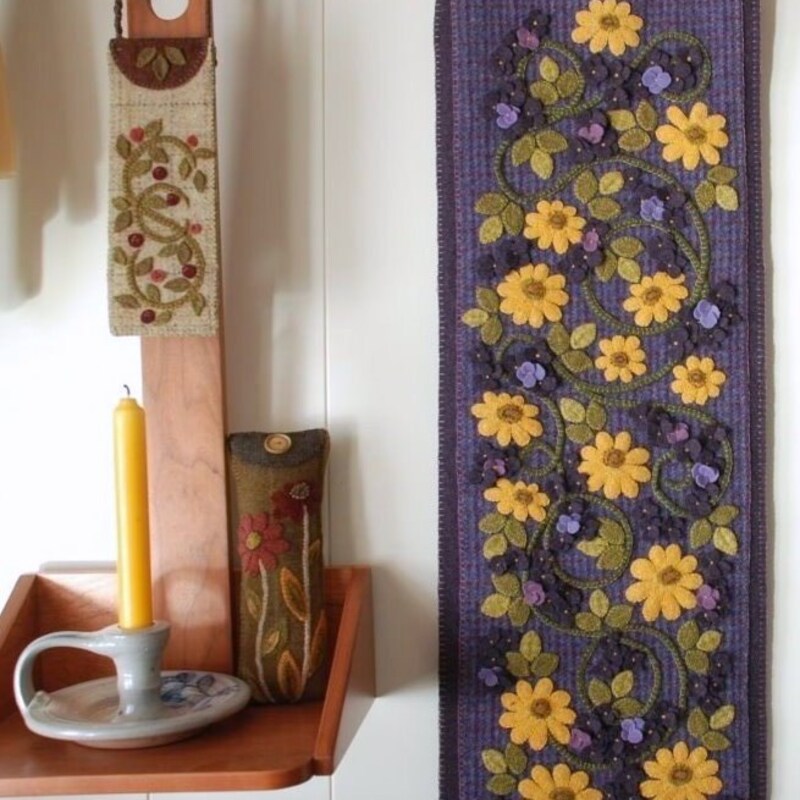 Cascade Quilt Pattern - Etsy