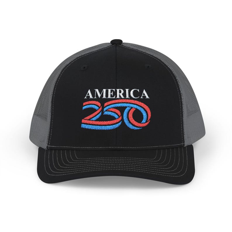 Limited Edition - Military Anniversary Snapback Trucker Cap, Veteran ...