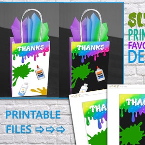 What's Your Slime Name Poster / Extra Large & Small Formats / Slime ...