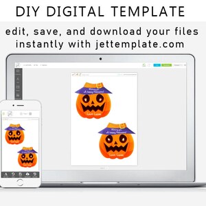 Halloween Candy Labels, Halloween Printable Witch Hat Favor Bags ...