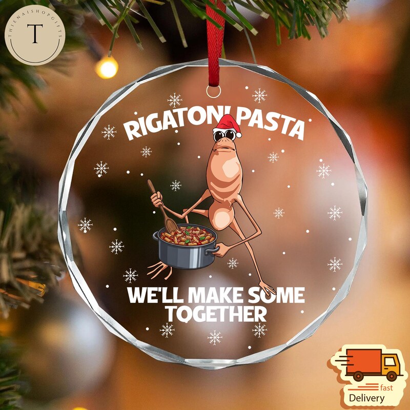 Marcus the Worm Rigatoni - Etsy