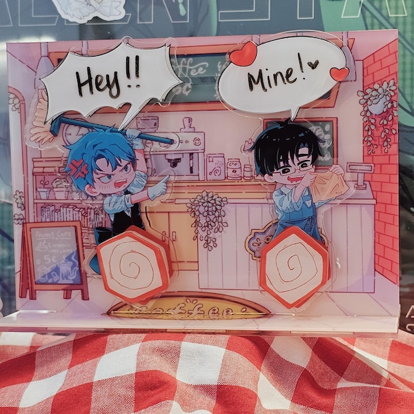 Alien Stage Cafe - Etsy