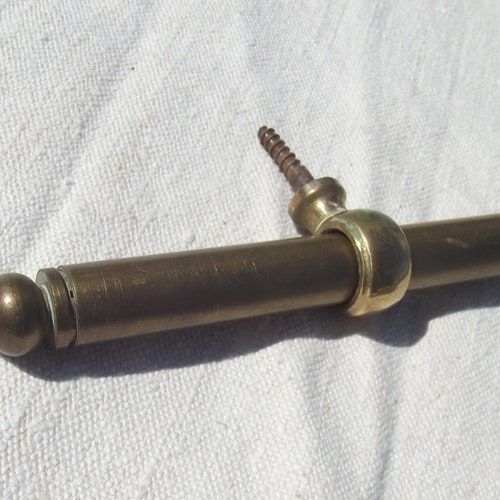 Hand Forged Curtain Tie Backs | Etsy