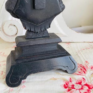 Antique Vintage French Altar Cross Gothic Crucifix Church Shrine - Etsy