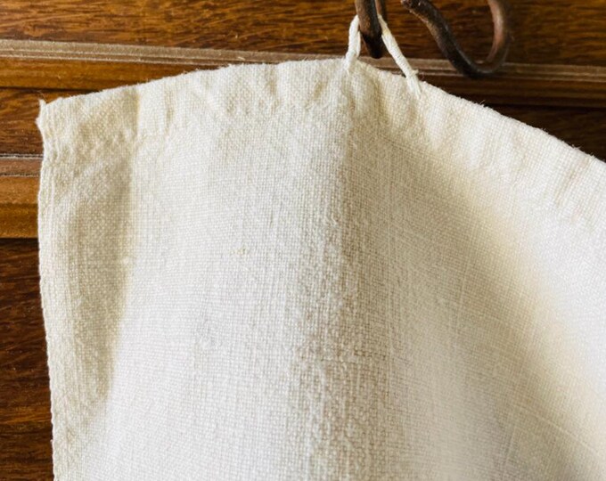 Antique French Linen Bakers Bread Makers Cloths Boulangerie Proving - Etsy