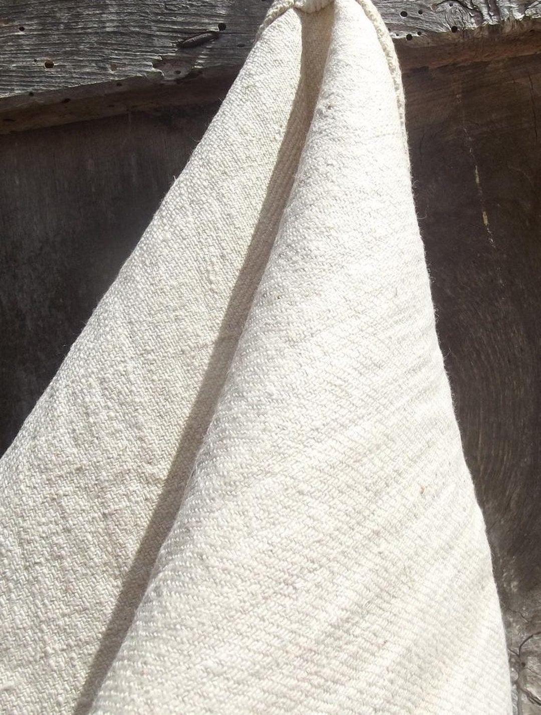 Antique French Linen Bakers Bread Makers Cloths Boulangerie Proving ...