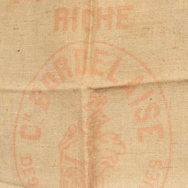 Hessian Cloth - Etsy