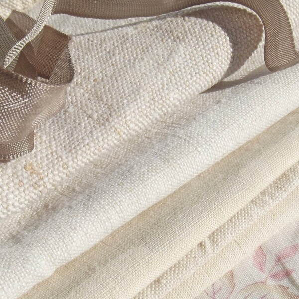 Tea Stained Fabric - Etsy