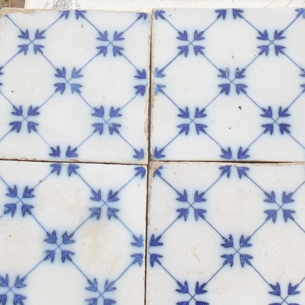 French Tiles - Etsy
