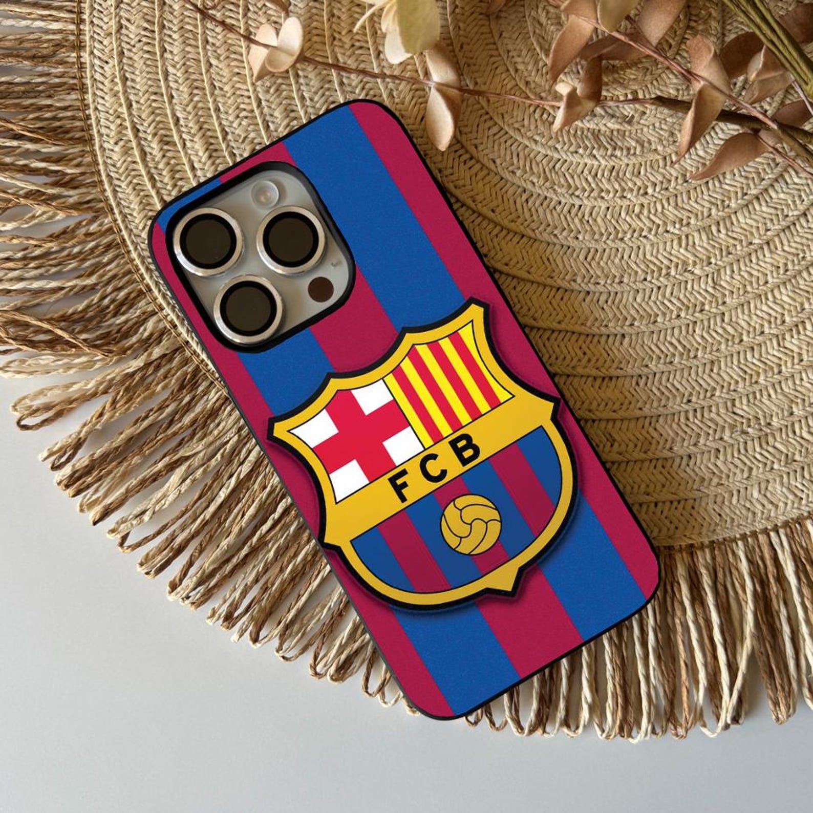 Custom Football Soccer Team High Quality Print Phone Case Shockproof ...