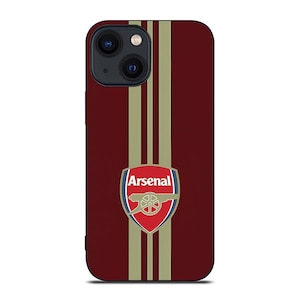 Custom Football Soccer Team High Quality Print Phone Case Shockproof ...