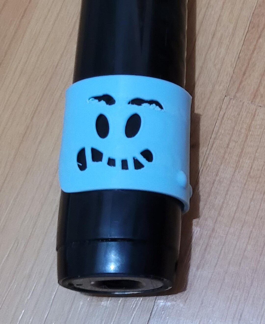 Oral-b Toothbrush Color Ring, Funny Face Emoji - Etsy