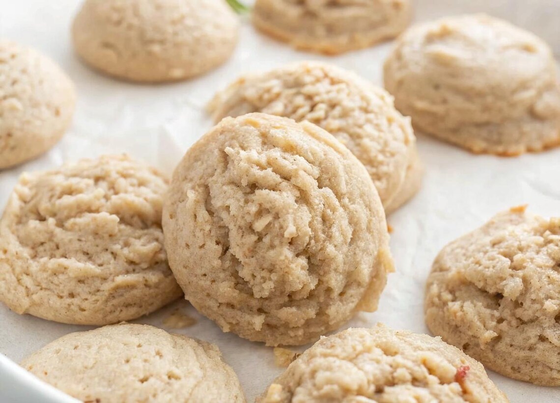 Cinnamon Butter Cookies Recipe – Easy Homemade Spiced Treat (instant ...
