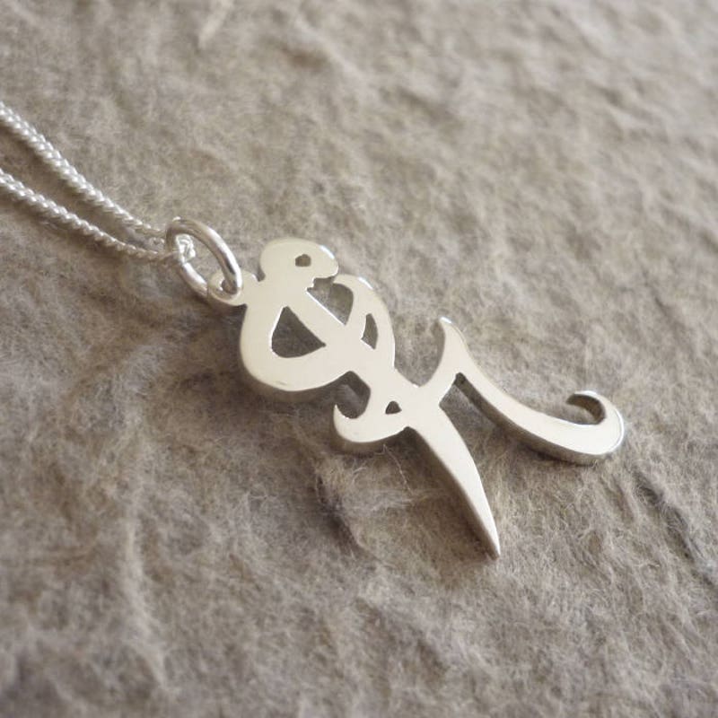 Mortal Instruments Jewelry - Etsy