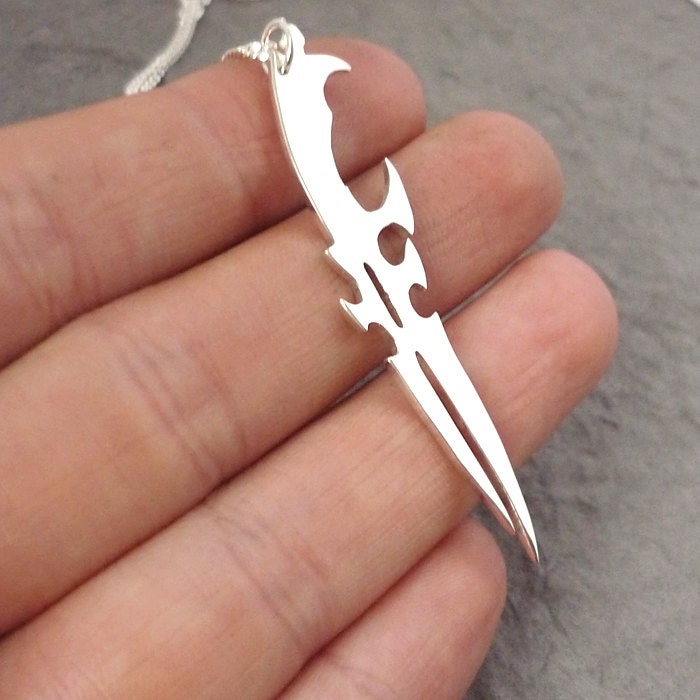 A Slayer's Gift From an Evil Mayor - Etsy