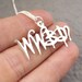 WWBD Pendant - Etsy