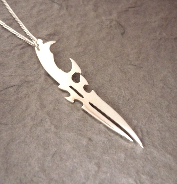 A Slayer's Gift From an Evil Mayor - Etsy