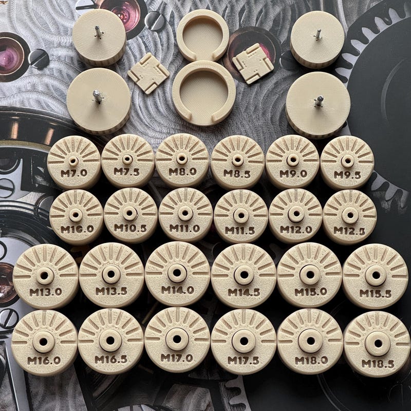 Watchmaker's Cases - Etsy