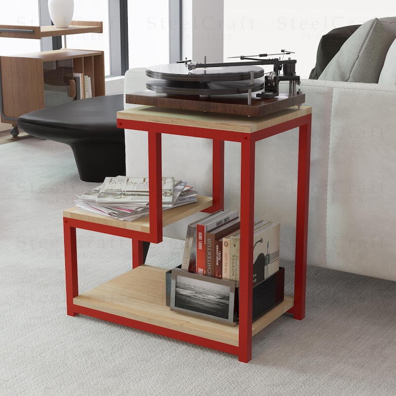 Portable Tea Table - Etsy