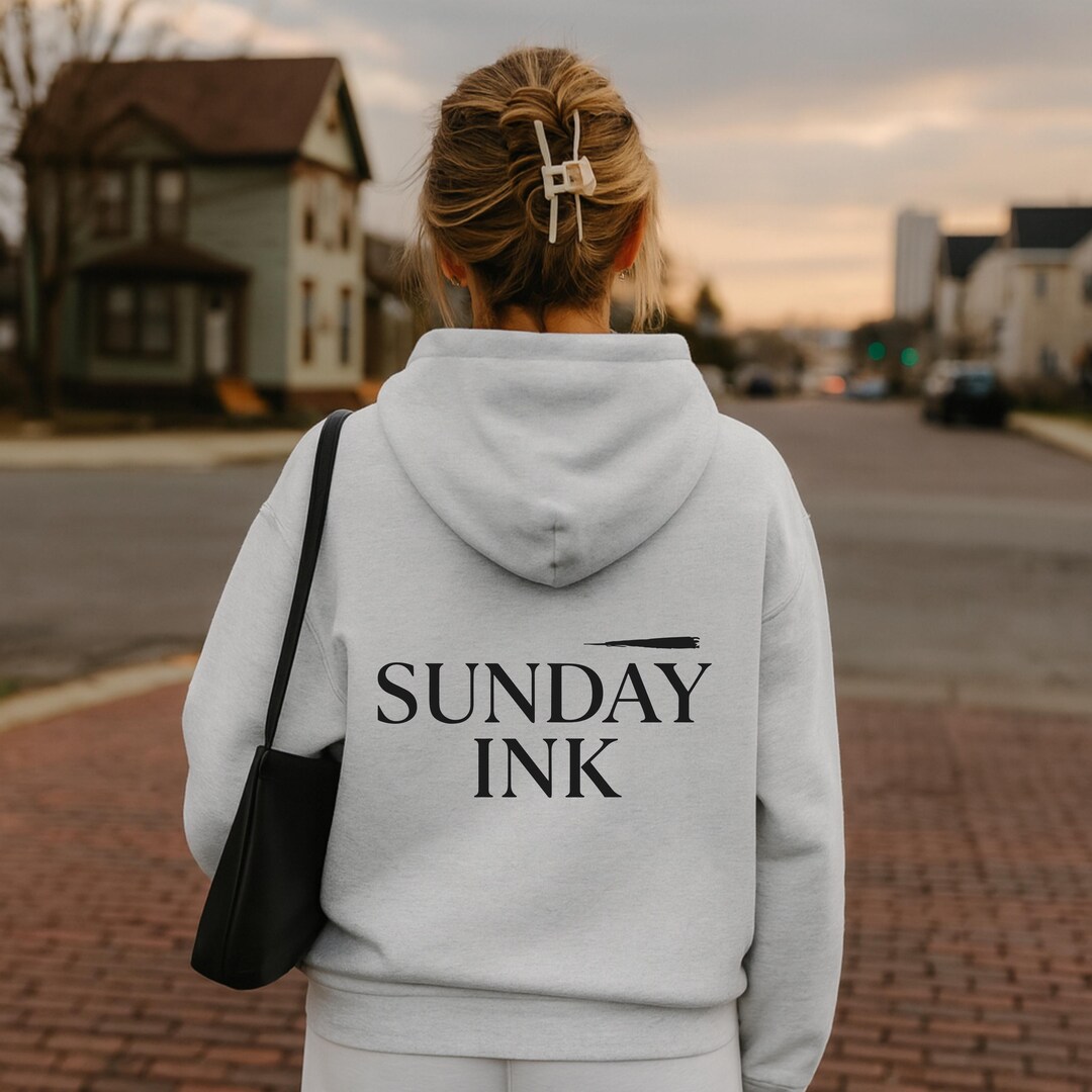 Relaxed Hoodie Mockup Bone Instant Download AS Colour 5161 Hoodie ...