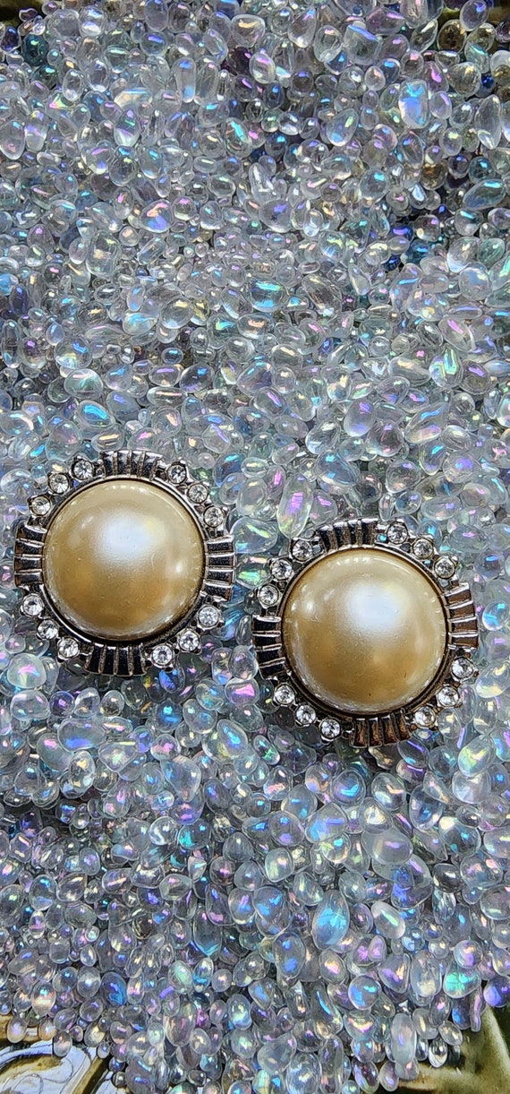 Vintage | kenneth jay - Gem