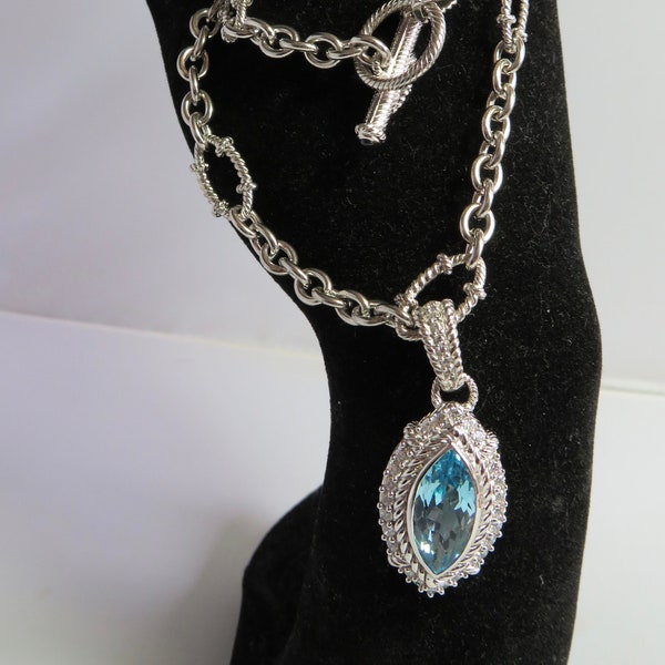 Judith Ripka Jewelry - Etsy