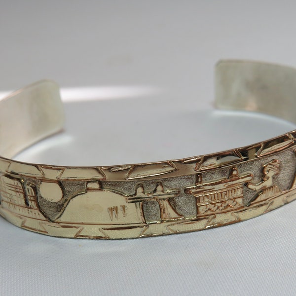 Storyteller Bracelet - Etsy