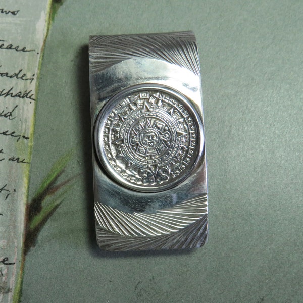Money Clip Wallet - Etsy