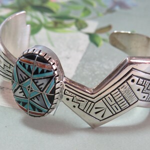 Relios / Carolyn Pollack RMT Roderick Tenorio Morning Star Cuff ...