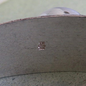 JAY KING DTR Signed Desert Rose Trading Sterling Silver & Turquoise ...