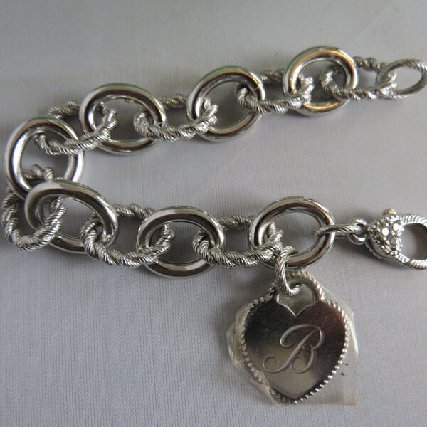 Judith Ripka Charm - Etsy